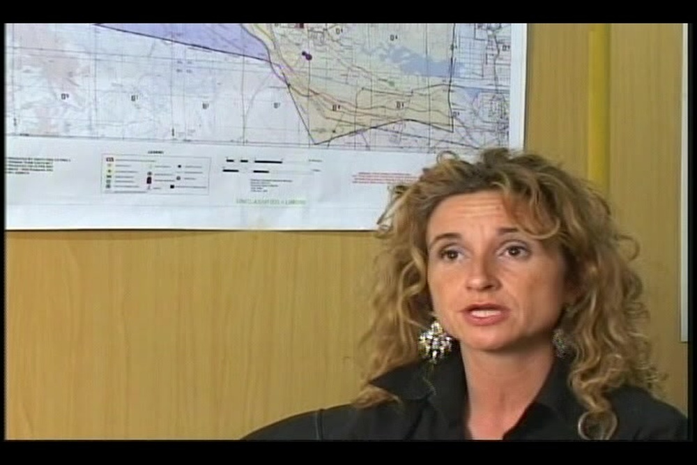 DVIDS - Video - Anna Prouse - Part 1