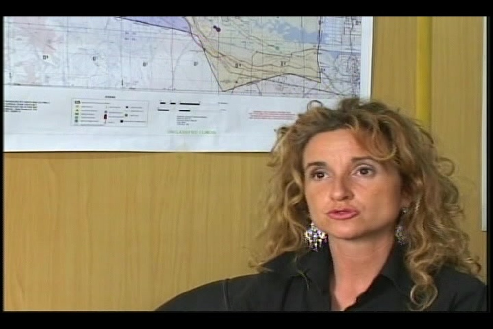 DVIDS - Video - Anna Prouse - Part 2