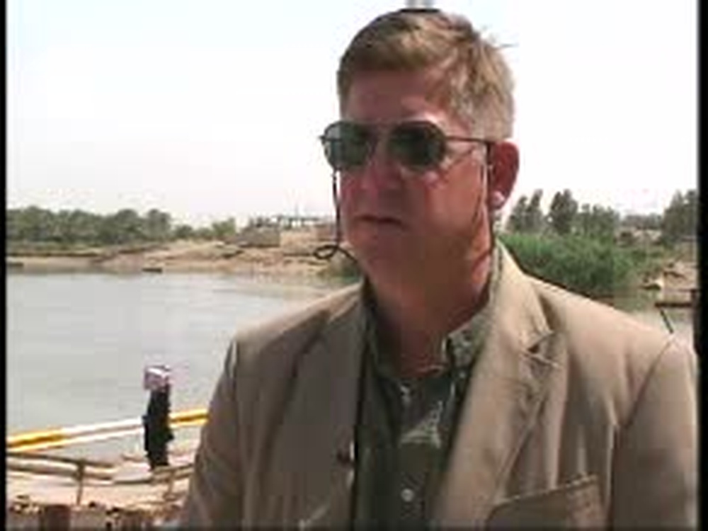 DVIDS - Video - John Manza