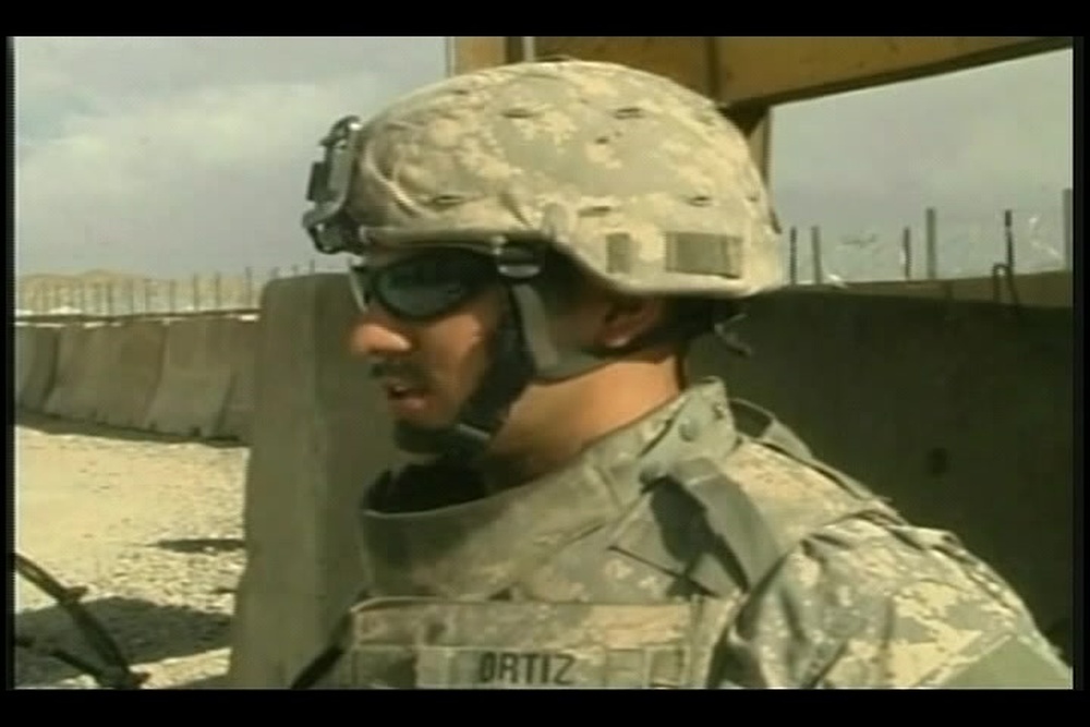 DVIDS - Video - Life at FOB Lightning