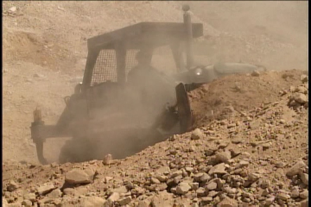 DVIDS - Video - Engineers Break Rocks