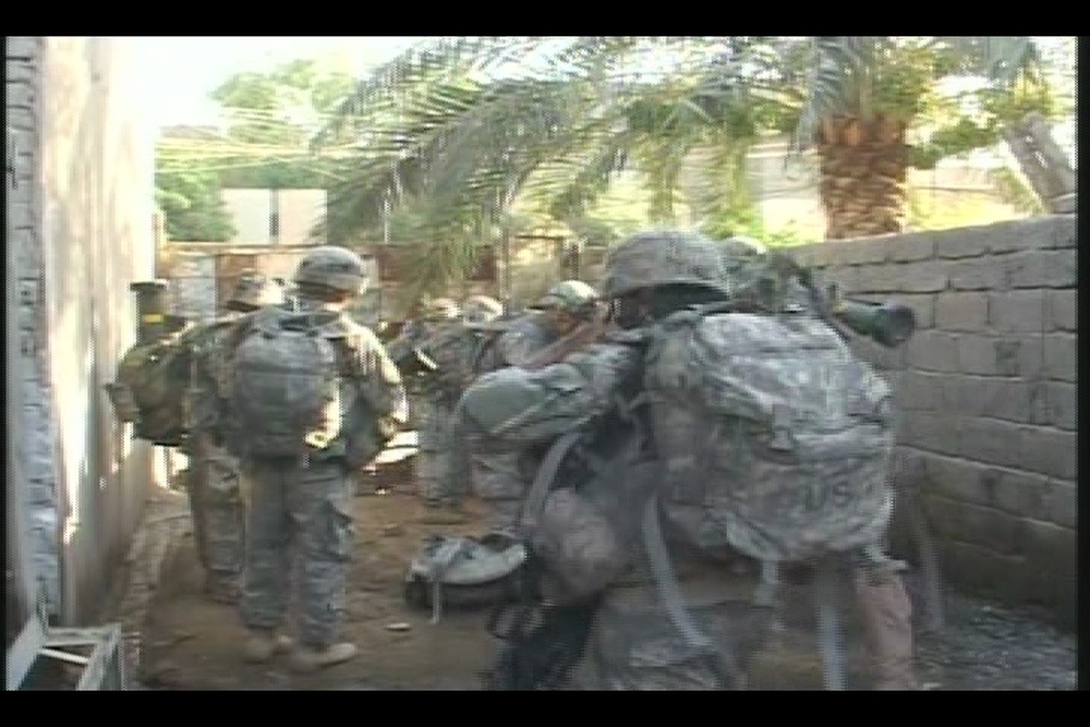 DVIDS - Video - Operation Arrowhead Ripper