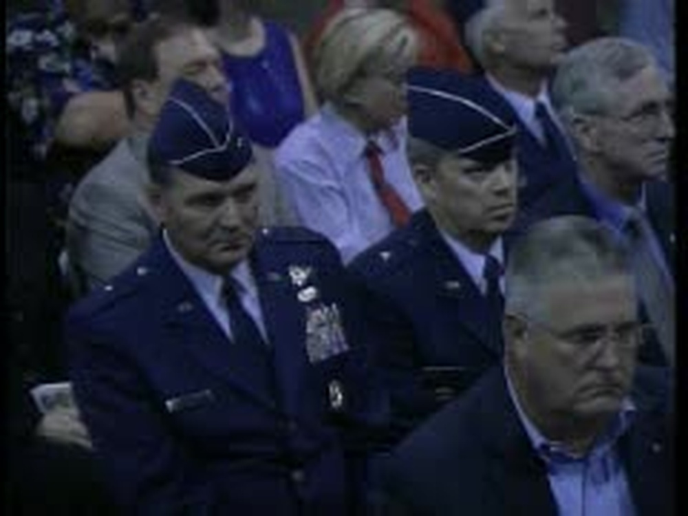 DVIDS - Video - Tampa Military Ceremony