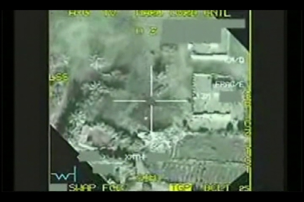 DVIDS - Video - High Value Target Footage 2