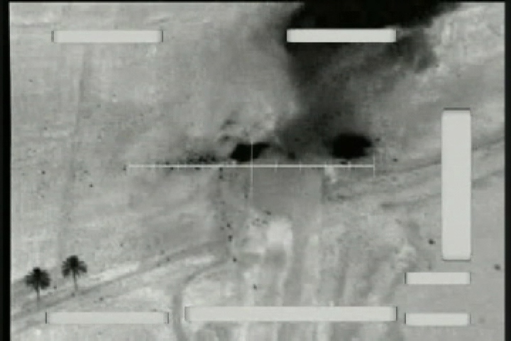 DVIDS - Video - Kinetic Strike