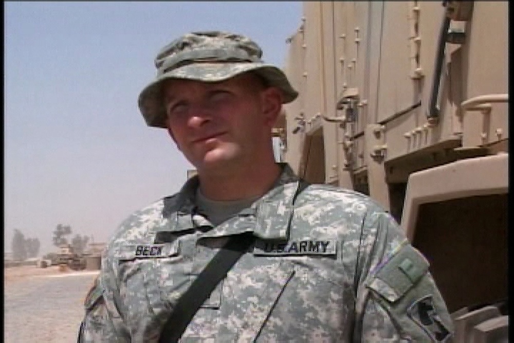 DVIDS - Video - Sgt. Beck
