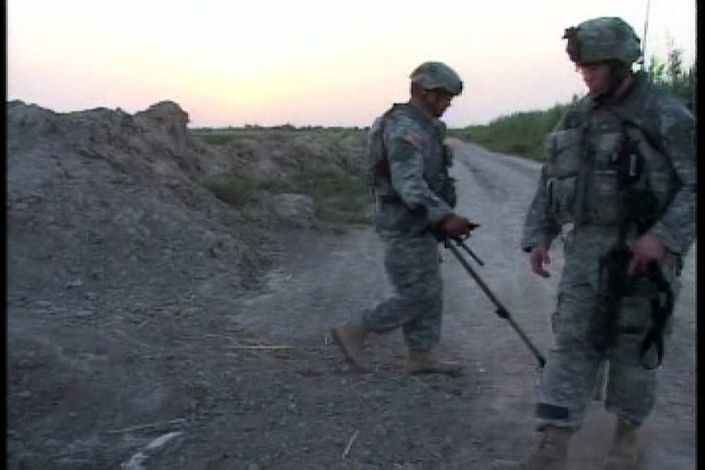 DVIDS - Video - IED Search