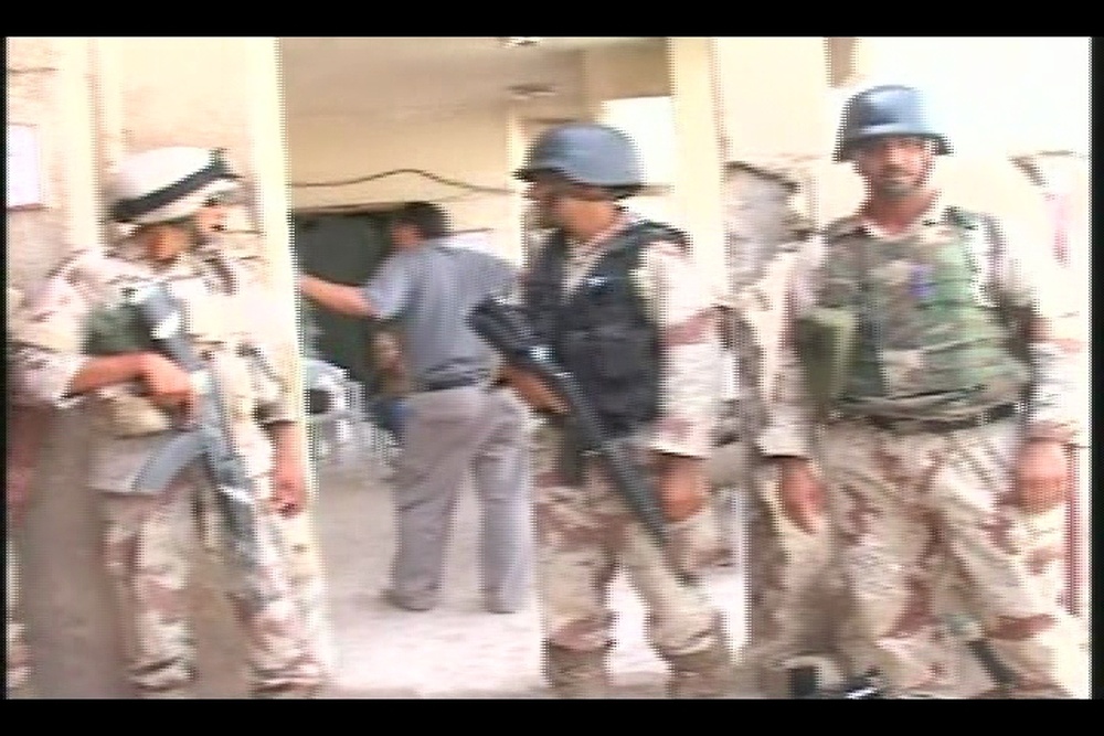 DVIDS - Video - Battlefield Assessment