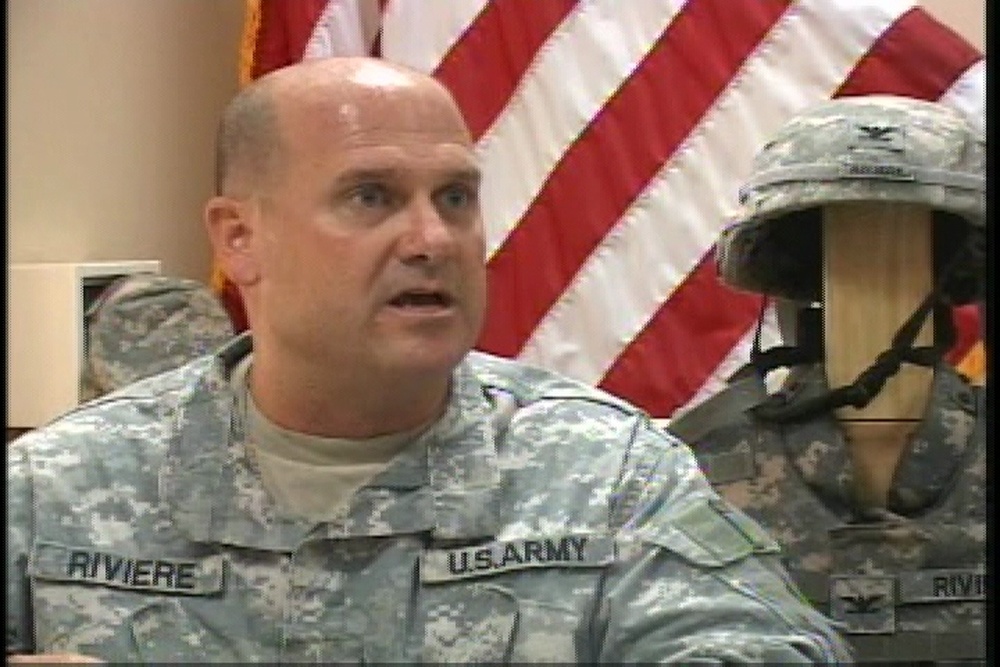 DVIDS - Video - Mythbuster: The Eagle Cash Card