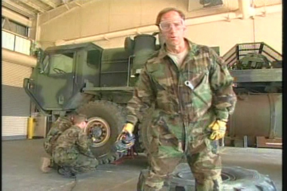 DVIDS - Video - PSA: Personal Protective Equipment