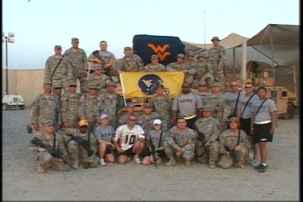 DVIDS - Video - 111th Engineer Brigade