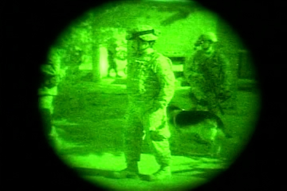 DVIDS - Video - Operation Anchorage