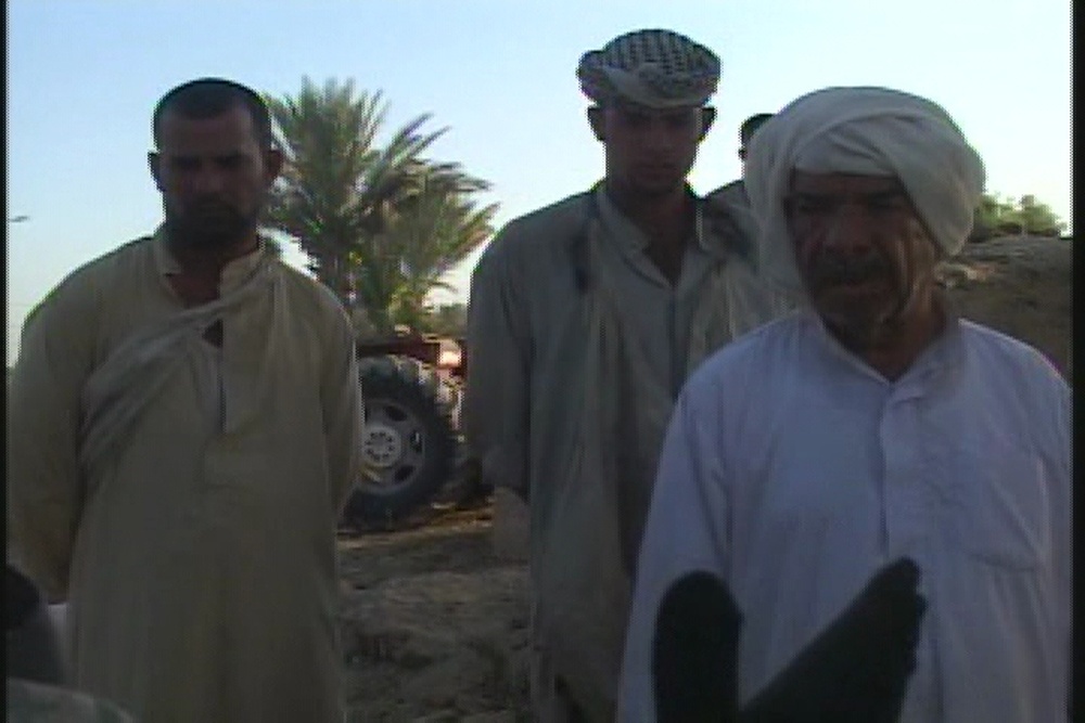 DVIDS - Video - Operation Able National Police