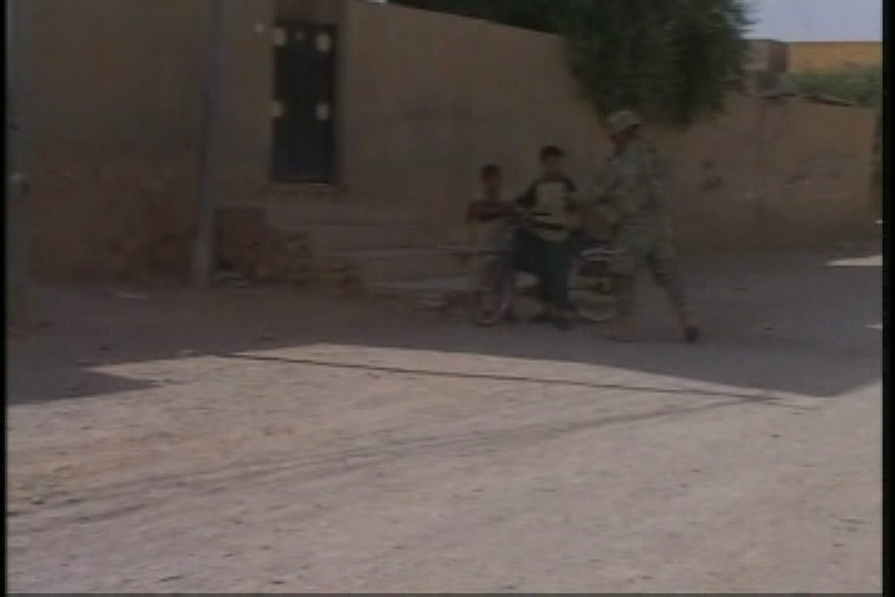 DVIDS - Video - Streets of Rutbah, Iraq