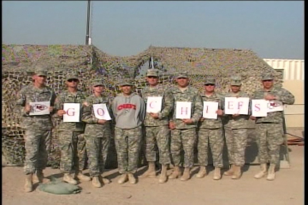 DVIDS - Video - 243rd Quartermaster Battalion