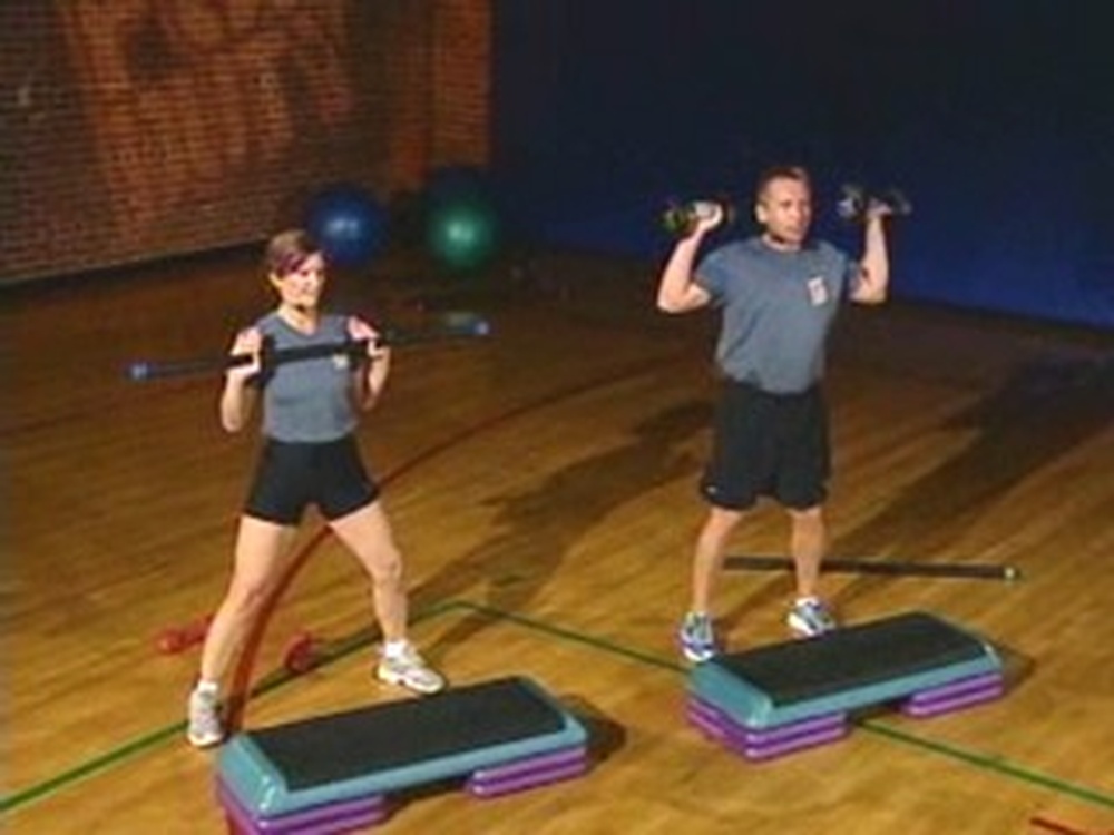 DVIDS - Video - Fit for Duty: Best of Cardio and Strength