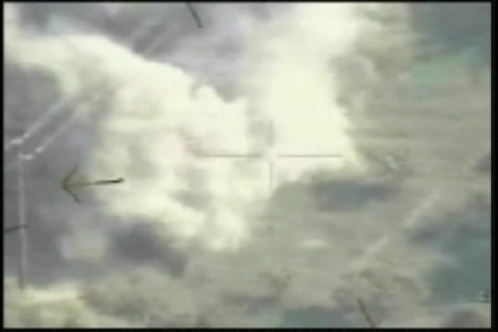 DVIDS - Video - IED Emplacer/Aviation Engagement