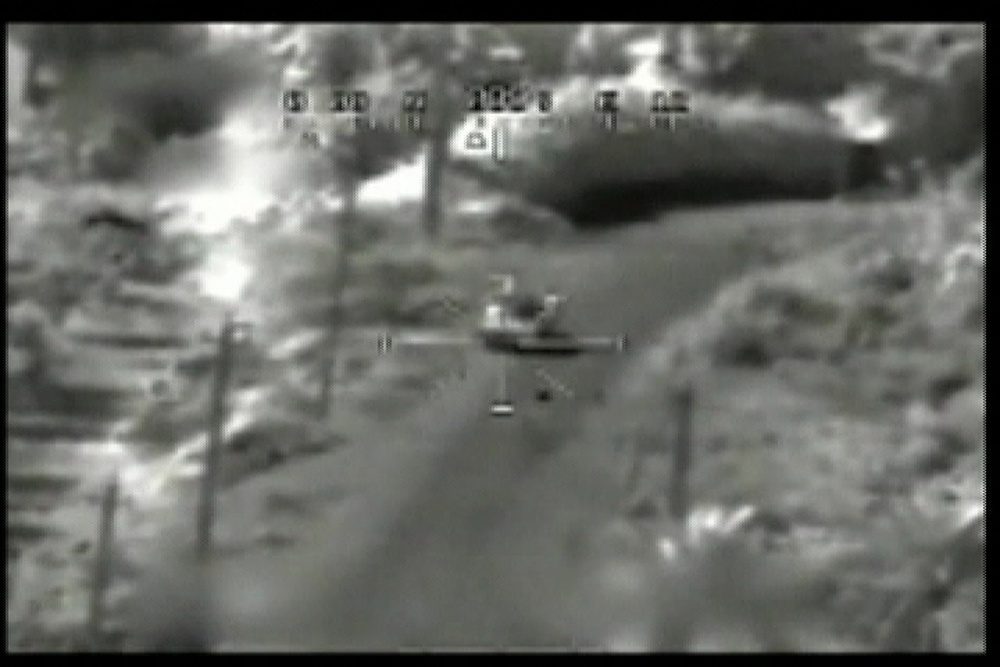 DVIDS - Video - IED Emplacement Engagement