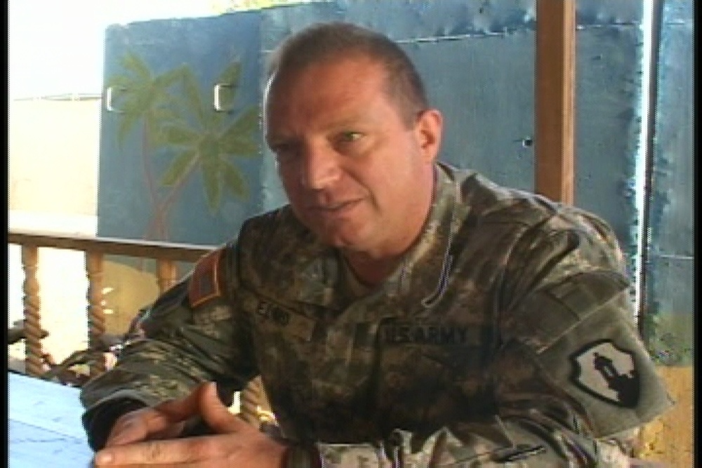 DVIDS - Video - Brig. Gen. Elmo