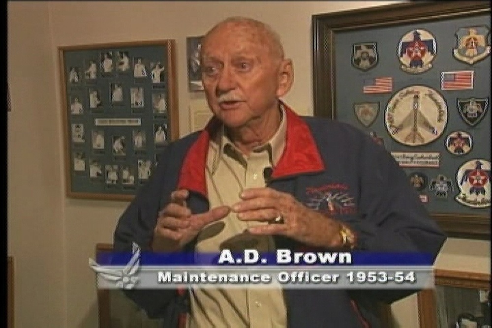 DVIDS - Video - Today's Air Force – Nov. 26, Part 1