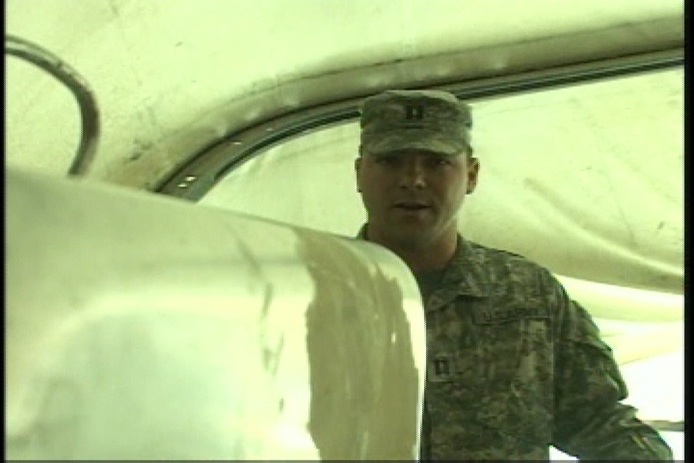 DVIDS - Video - Cpt. Murphy