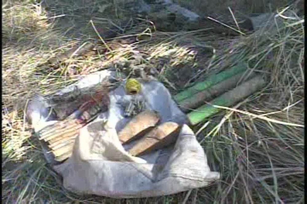 DVIDS - Video - Operation Raider Harvest