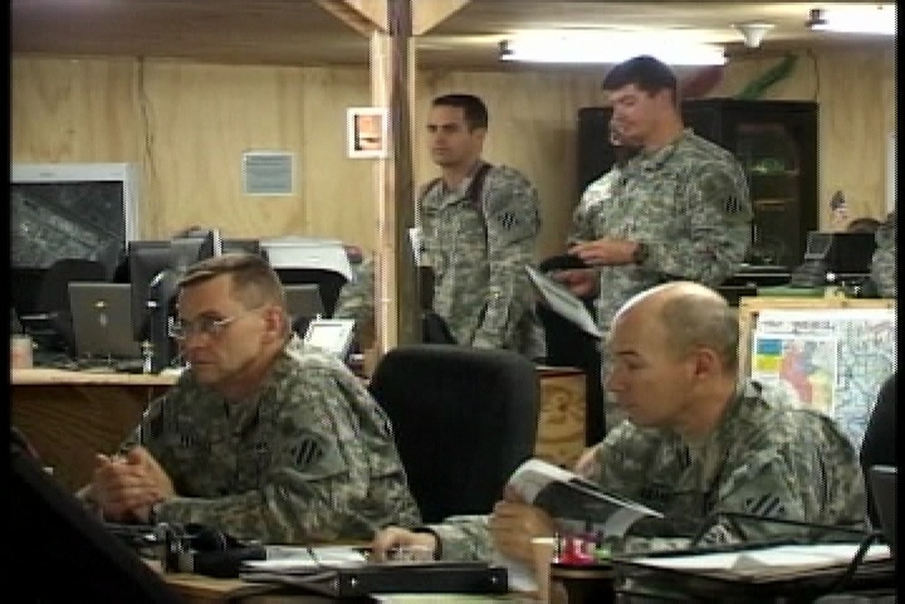 DVIDS - Video - Operation Marne Thunderbolt 2BCT-3ID TOC