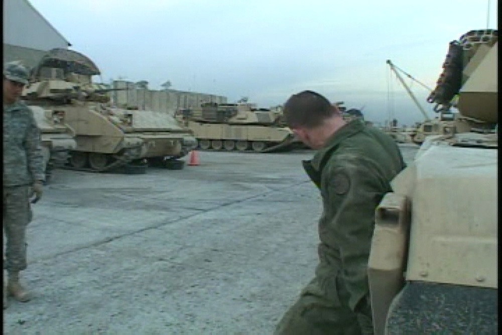 DVIDS - Video - Tanks