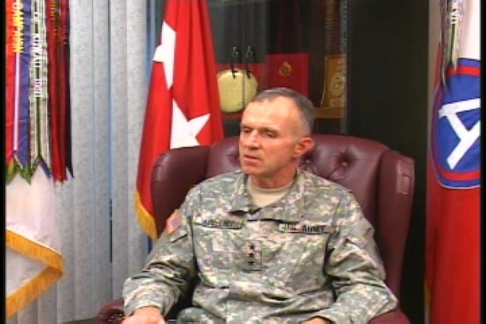 DVIDS - Video - Lt. Gen. Lovelace