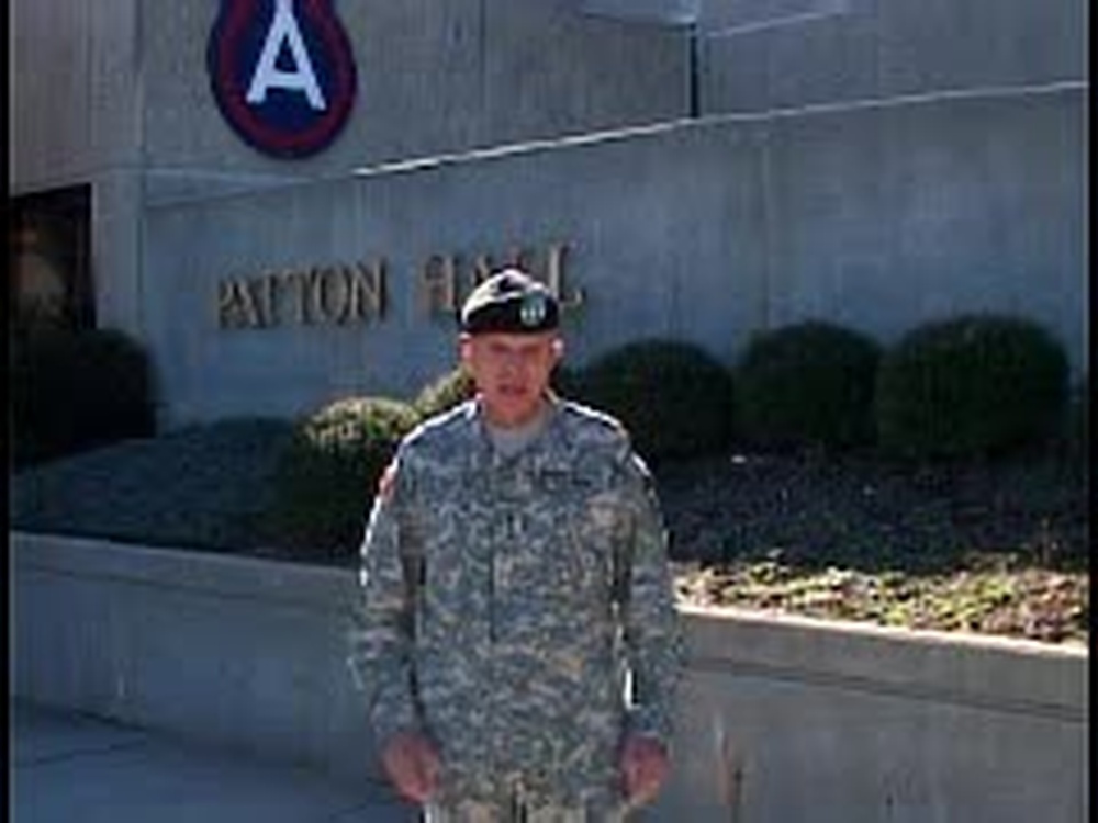 DVIDS - Video - Lt. Gen. Lovelace