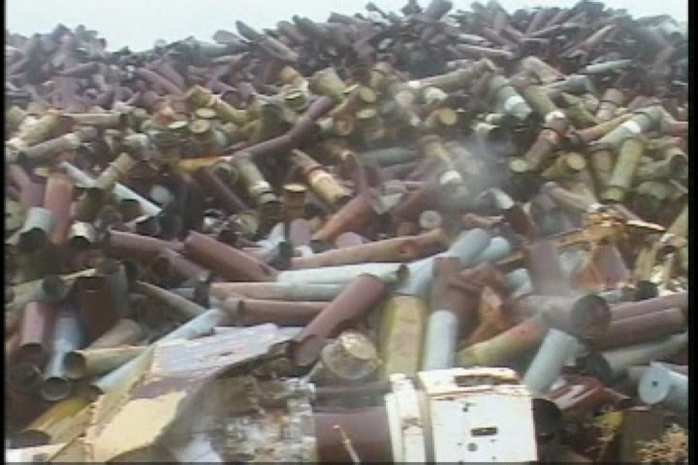 DVIDS - Video - Operation Junkyard Dog