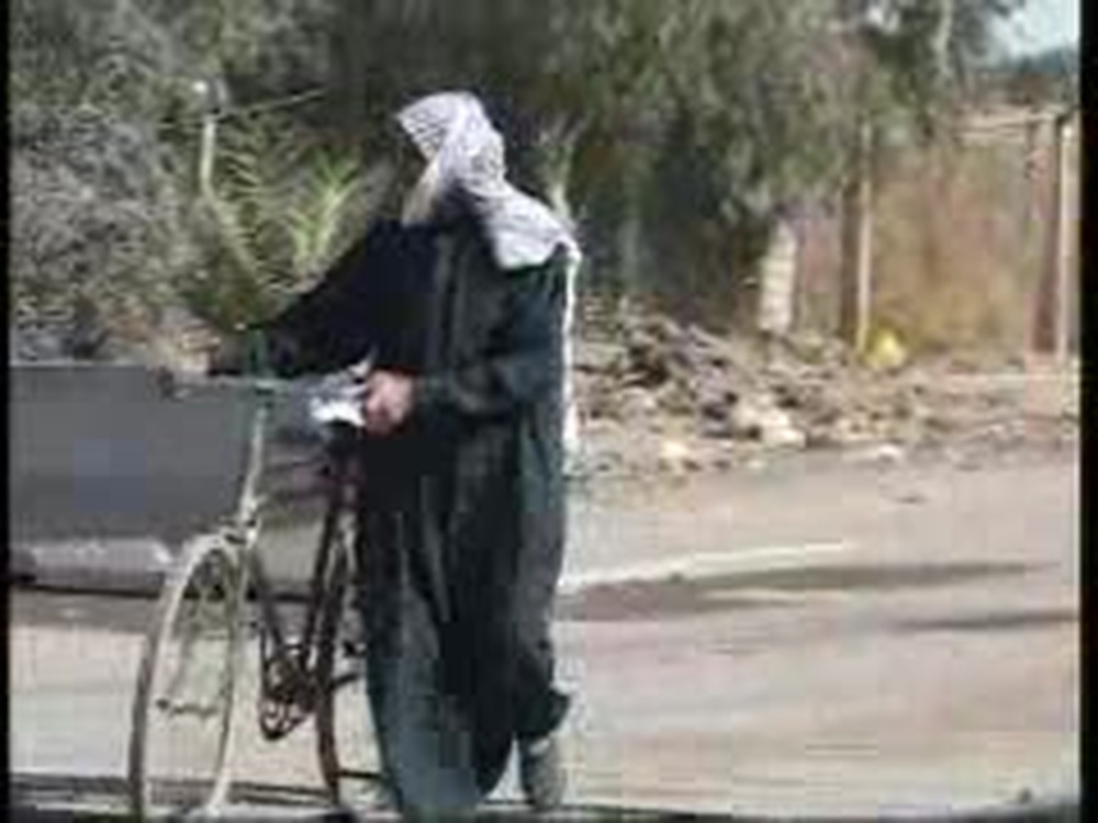 DVIDS - Video - Sond of Iraq Checkpoints