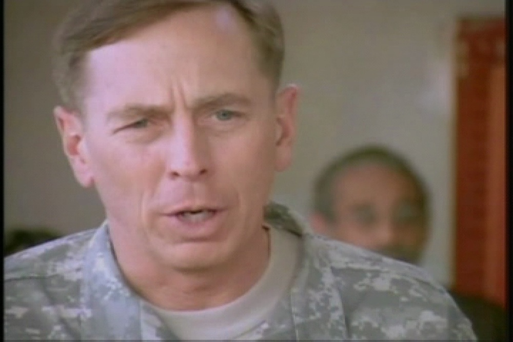 DVIDS - Video - MNSTC -I Most Improved Process Award