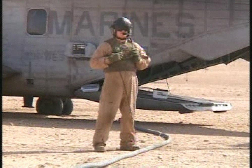 DVIDS - Video - Tactical Bulk Delivery Fuel System