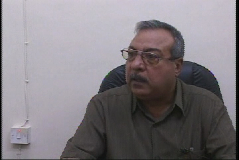 DVIDS - Video - Rasheed Bank Opening