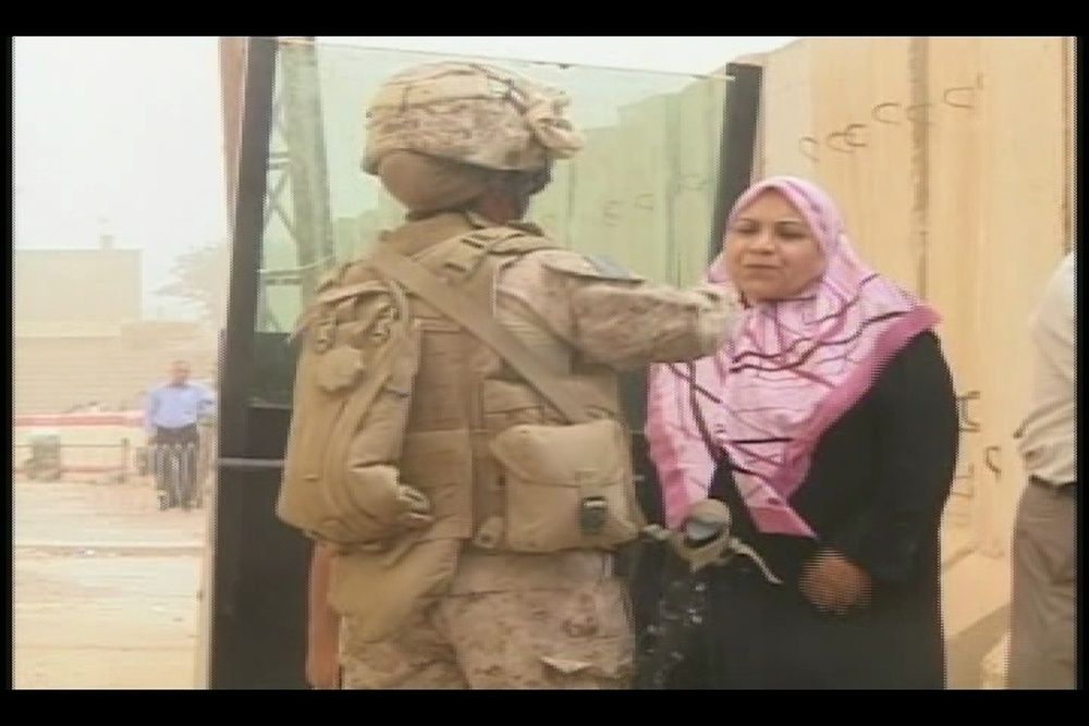 DVIDS - Video - The Lioness Program