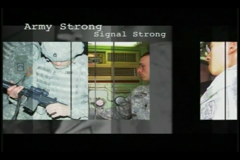DVIDS - Video - 160th Signal Brigade Commercial