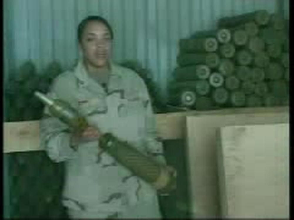 DVIDS - Video - Special Forces Train ASF