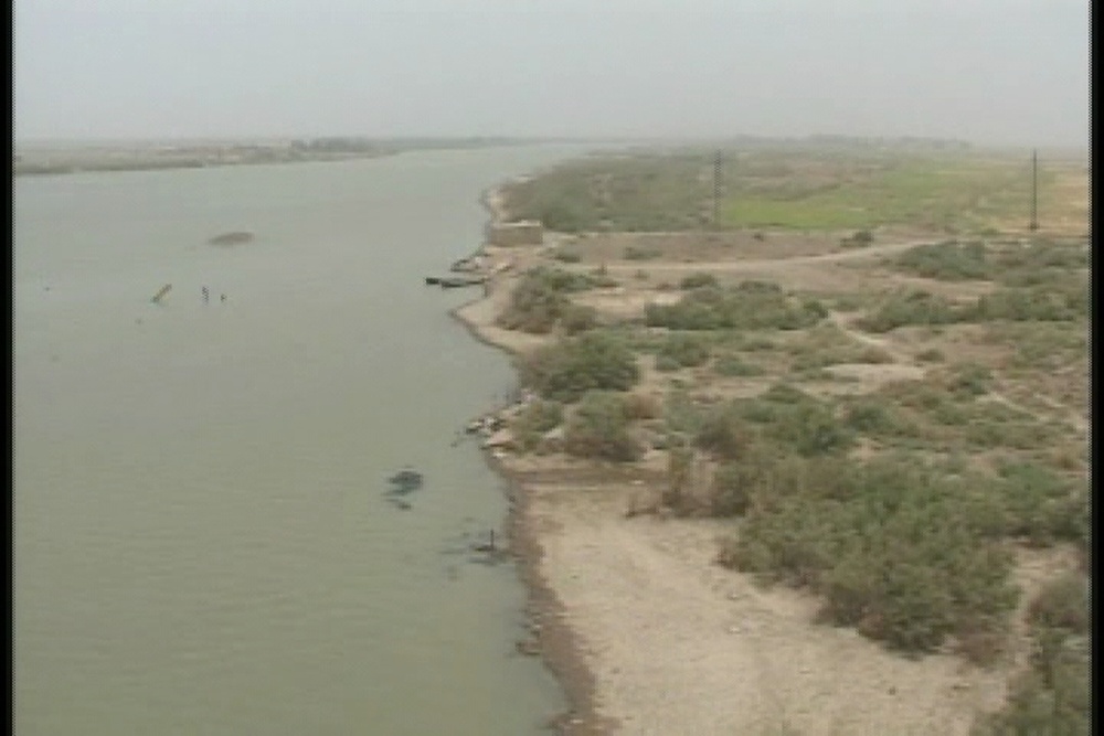 DVIDS - Video - A Day At COB Adder