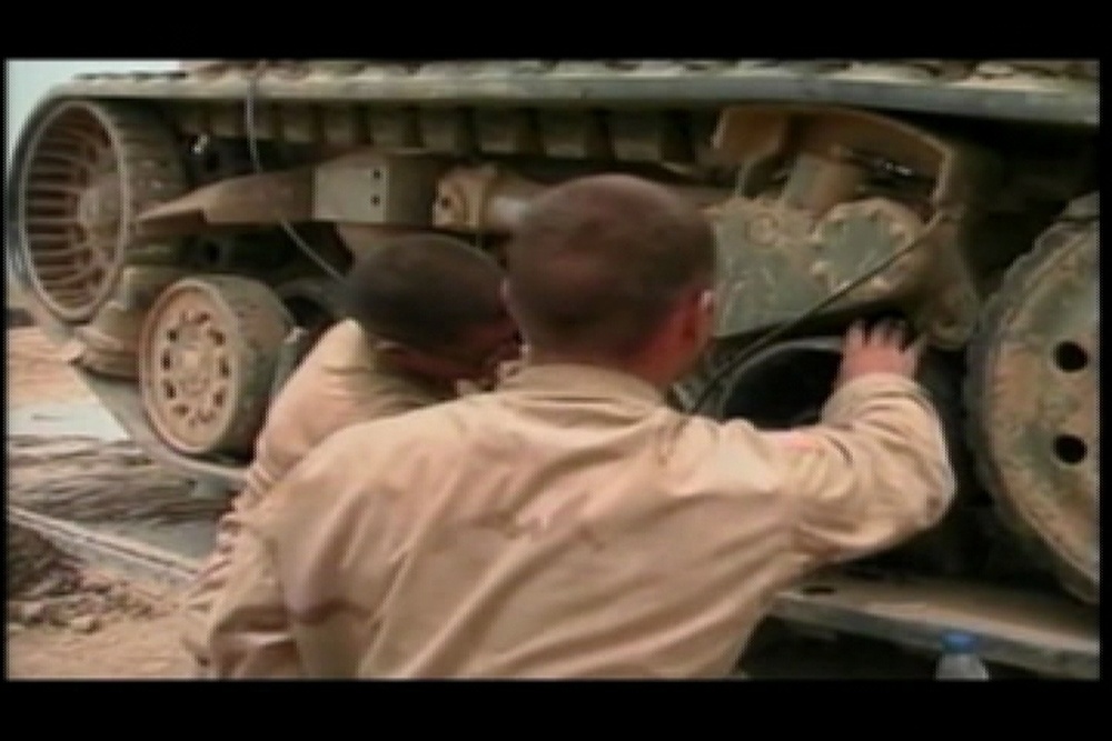 DVIDS - Video - 27th Engineer Battalion