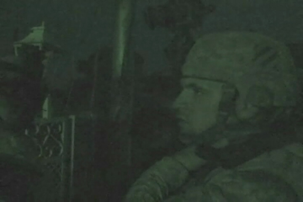 DVIDS - Video - House-to-House Combat Patrol