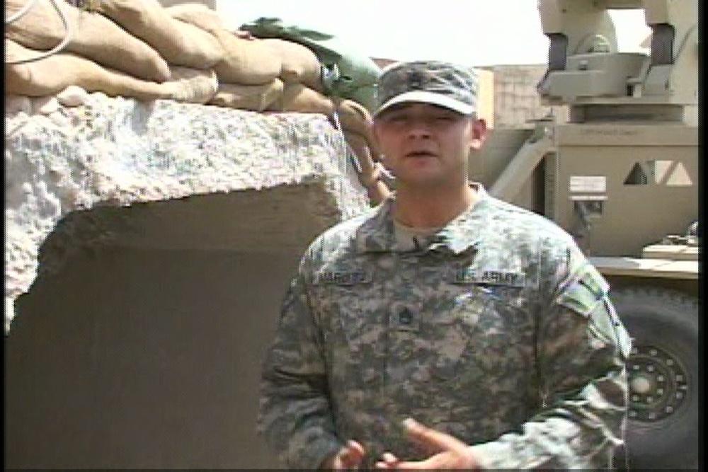 DVIDS - Video - Staff Sgt. Marquez DVIDS - Video - Staff Sgt. Marquez
