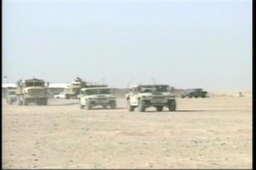DVIDS - Video - A Moment in History: The Gulf War