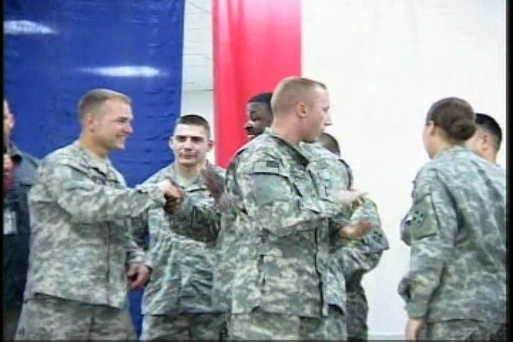 DVIDS - Video - Operation Rising Star Comes to FOB Prosperity