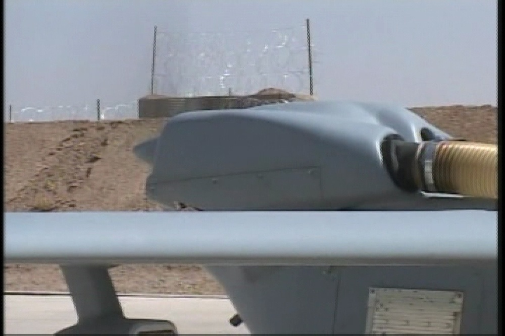 DVIDS - Video - Spanish UAV