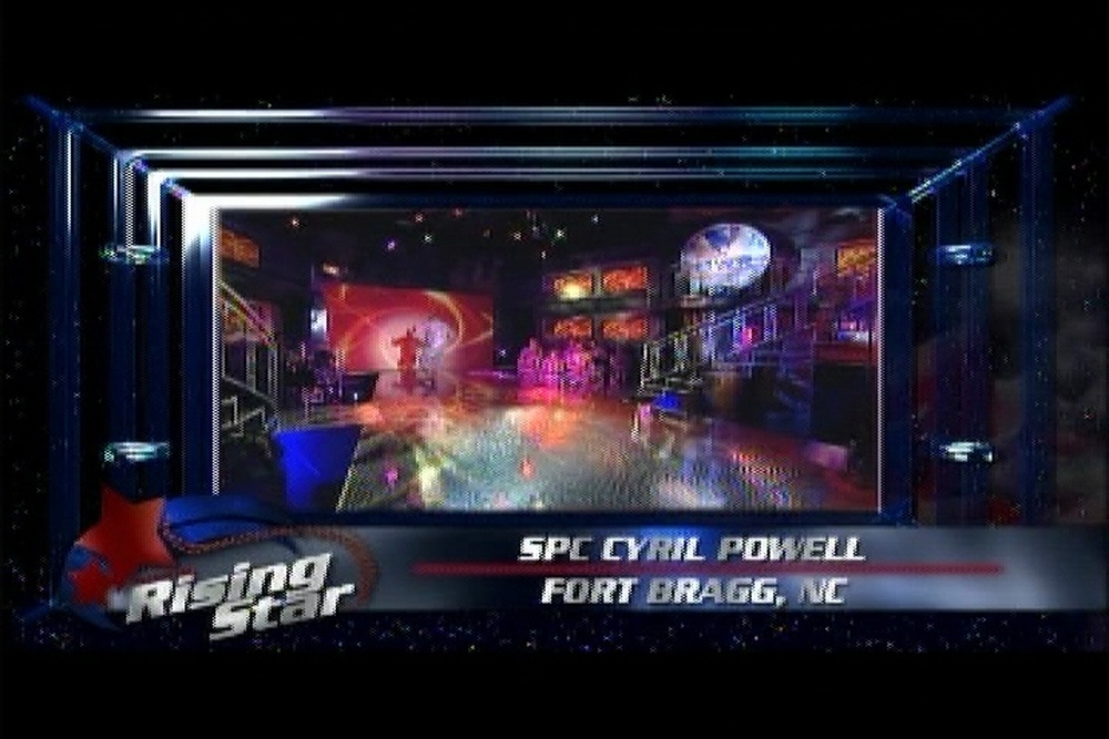 DVIDS - Video - Operation Rising Star, Day 2