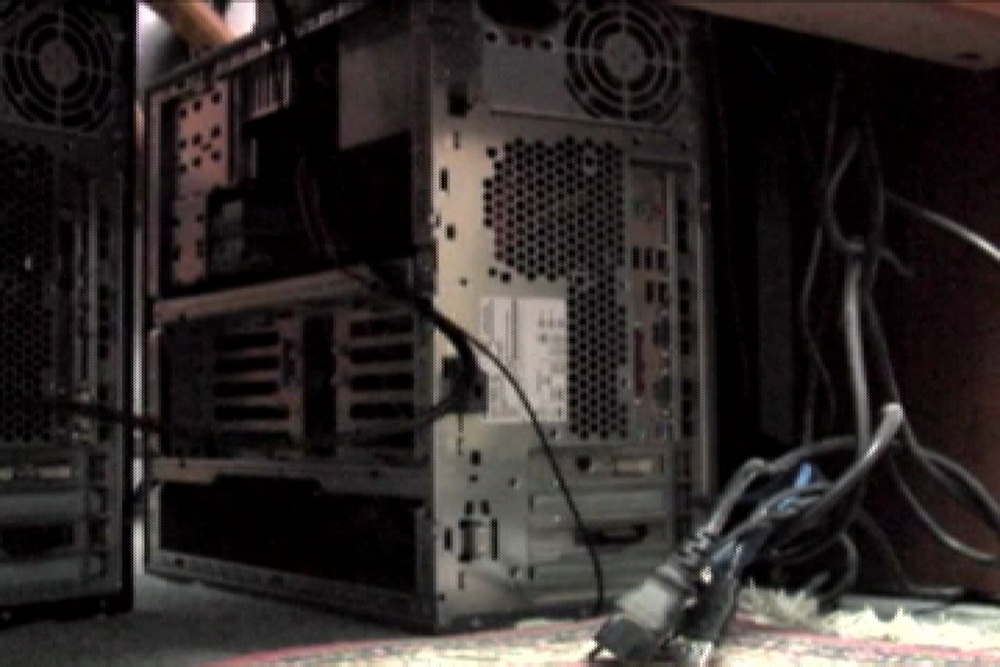 DVIDS - Video - Tech Refresh Package