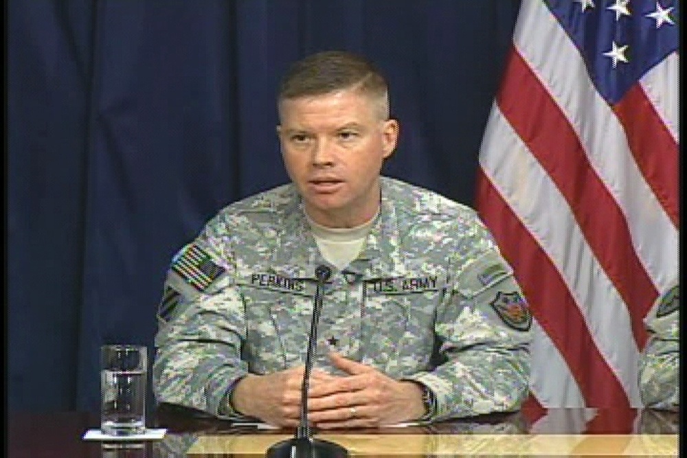 DVIDS - Video - Brig. Gen. Perkins Part 3