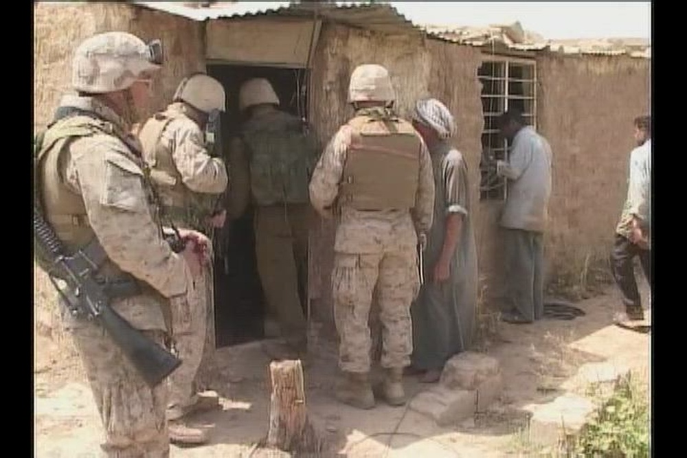 DVIDS - Video - Marines Archive: Miscellaneous Imagery of Marines in ...