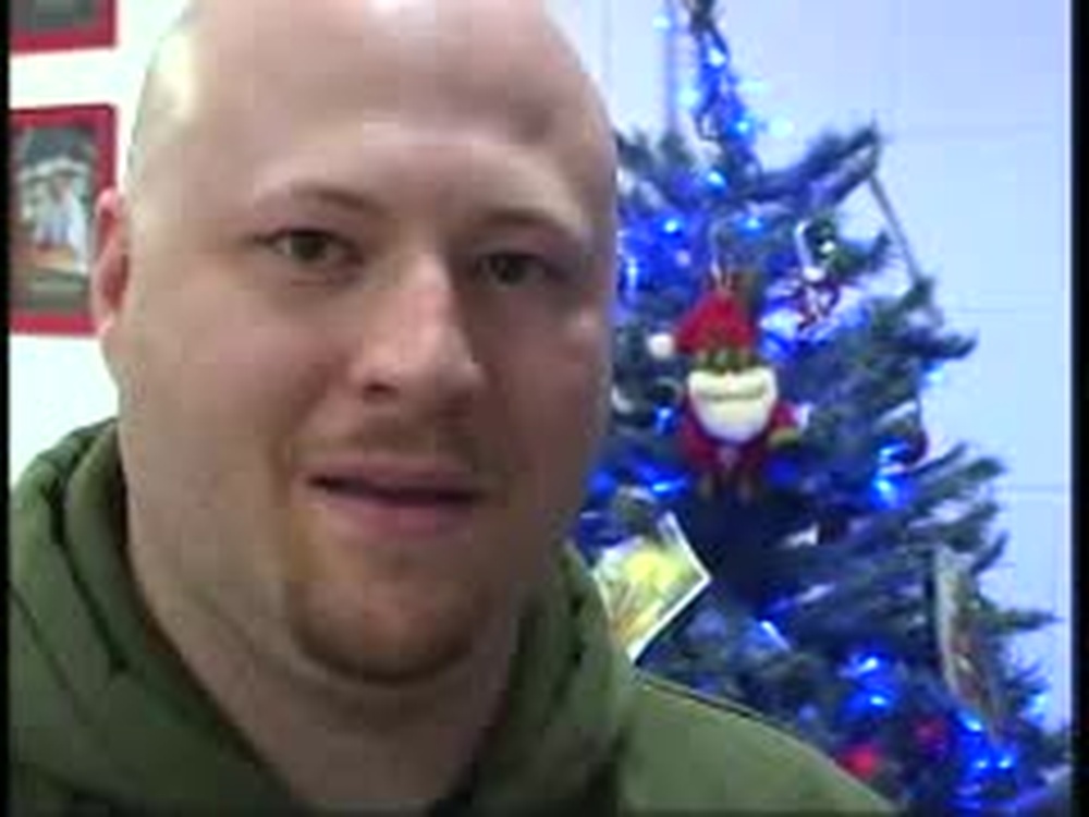 DVIDS - Video - Kevin Key